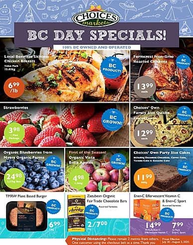 Flyers | Browse Flyers Online | reebee