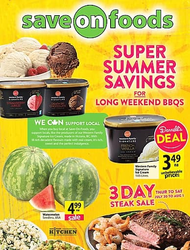 Flyers | Browse Flyers Online | reebee