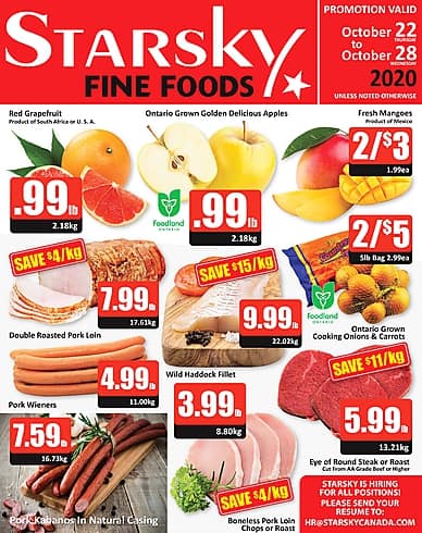 Flyers | Browse Flyers Online | reebee